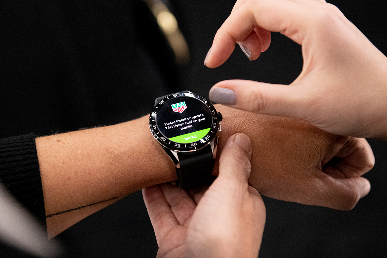 Top 3 new luxury smartwatches of 2020 - Watch Ya Gonna Do About It