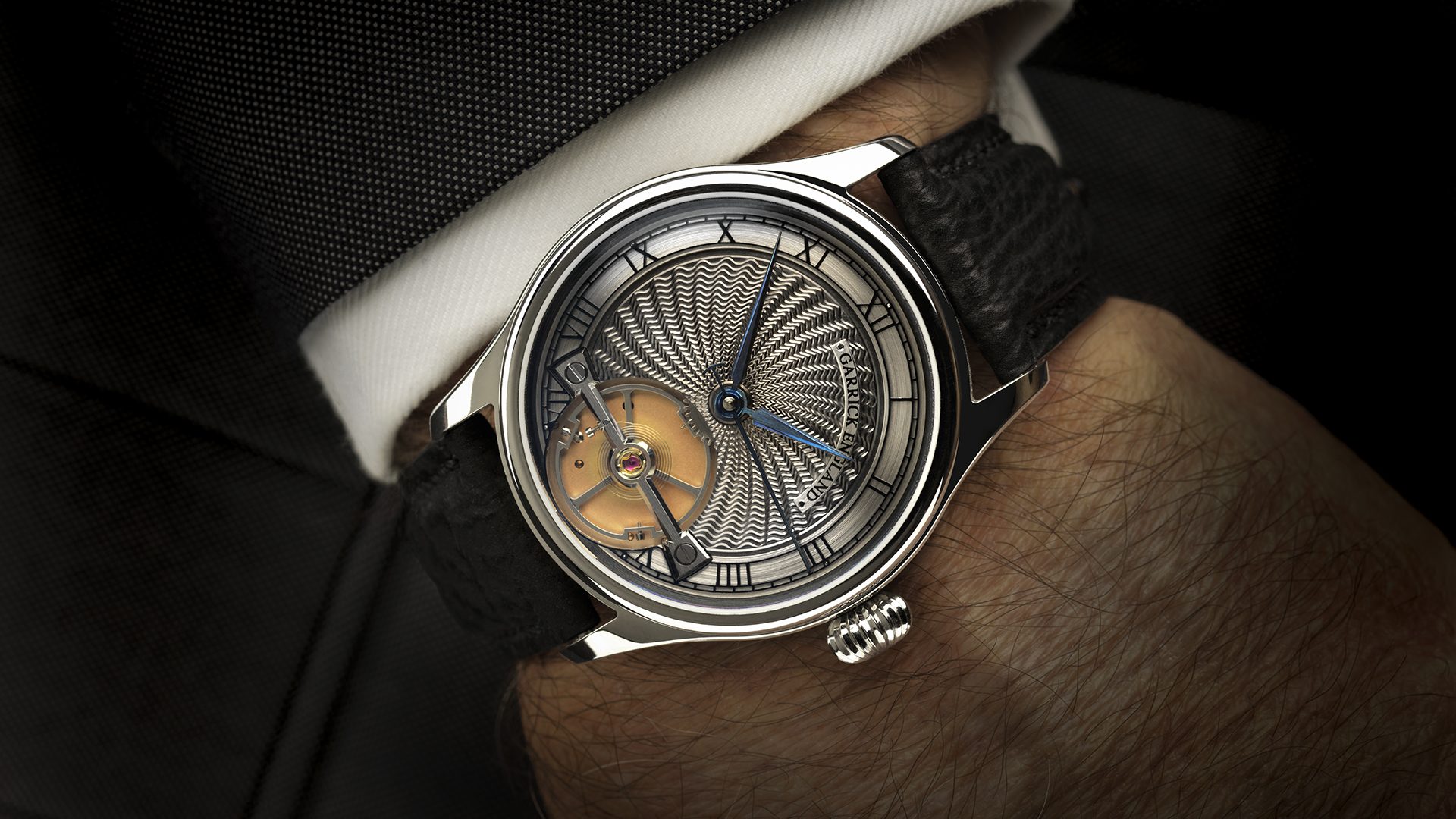 Not passengers but drivers: Exclusive Interview with David Brailsford ...