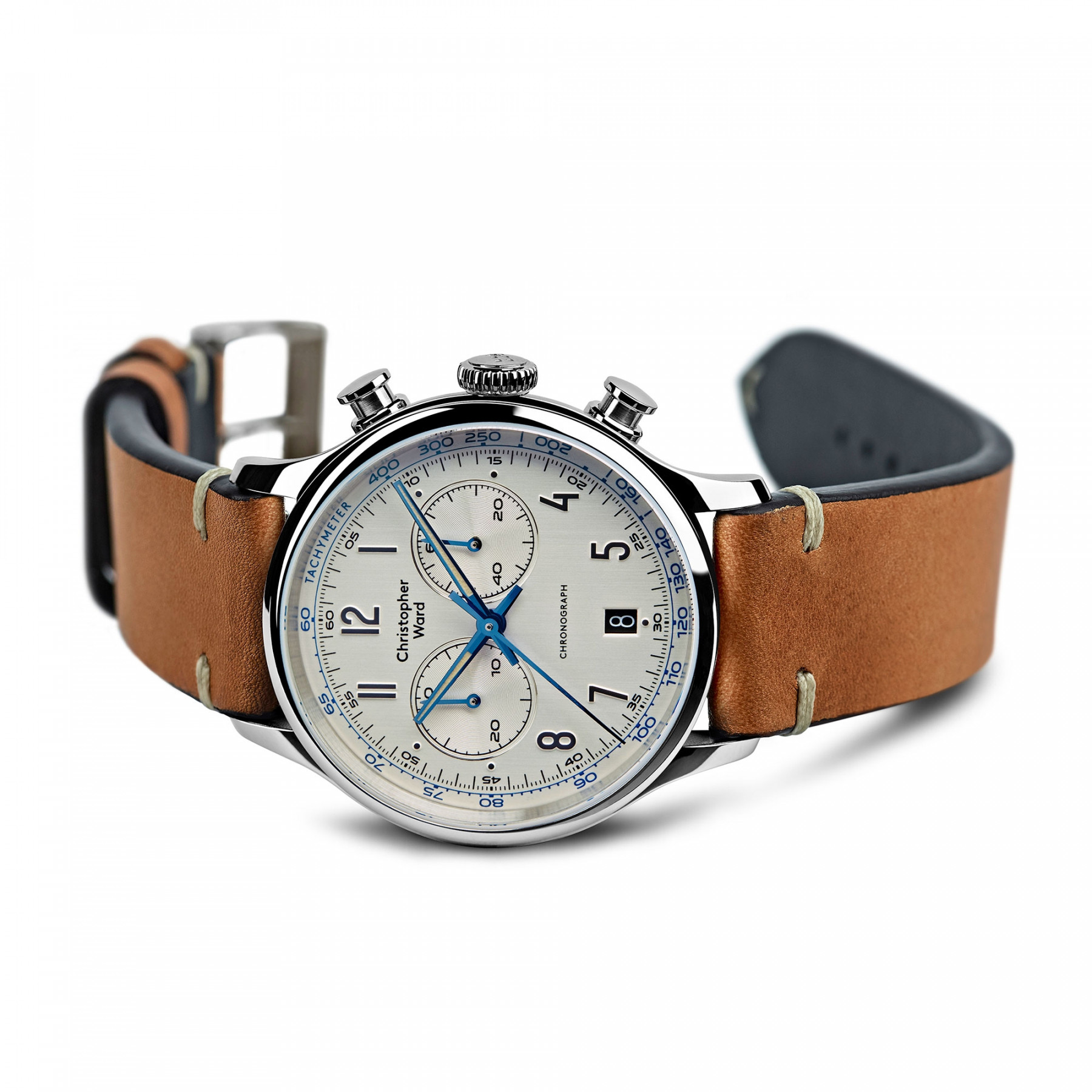 ‘Solitary trees, if they grow at all, grow strong’. Exclusive Interview ...