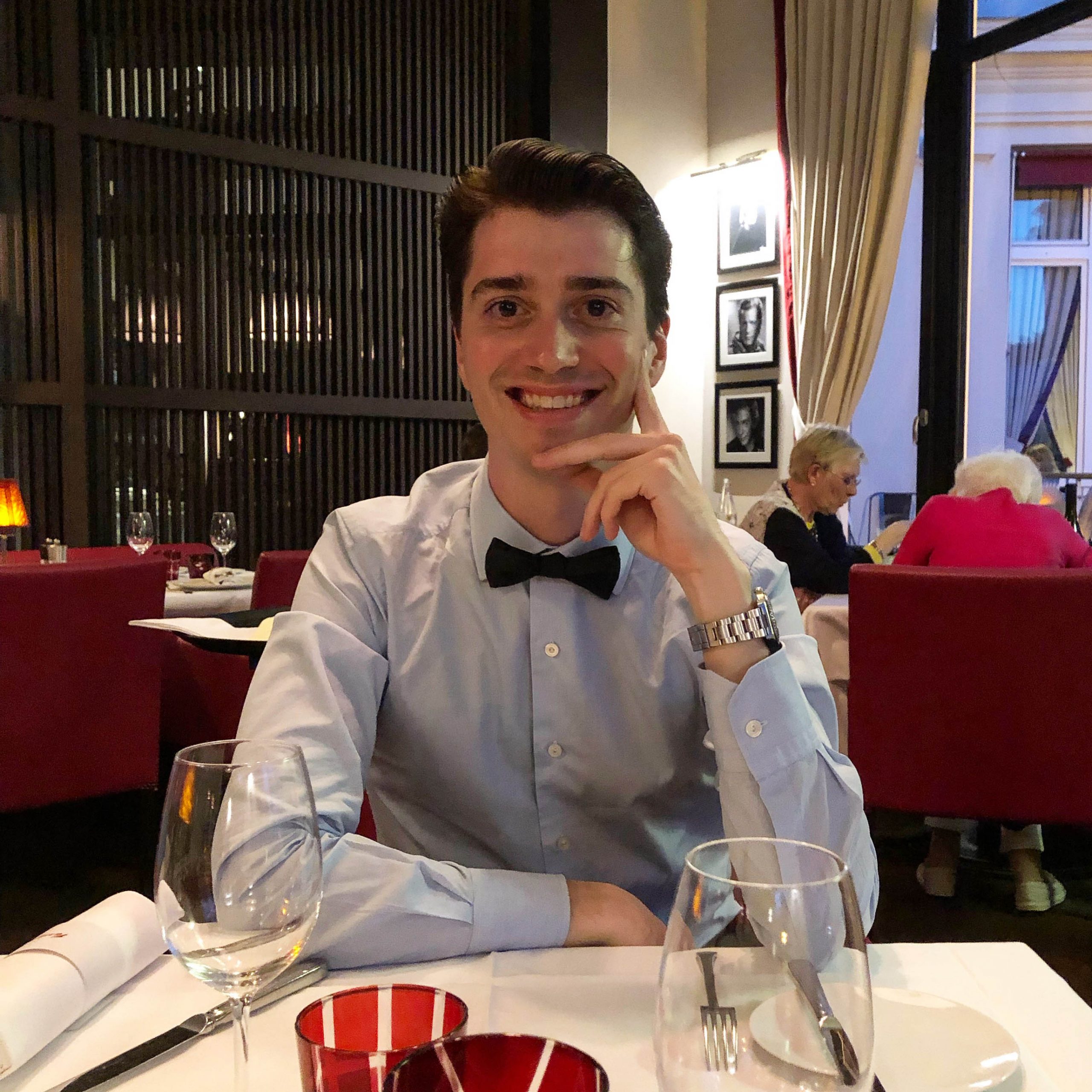 Authentic, passionate and optimistic: Meet Toolwatch’s Marc Montagne ...