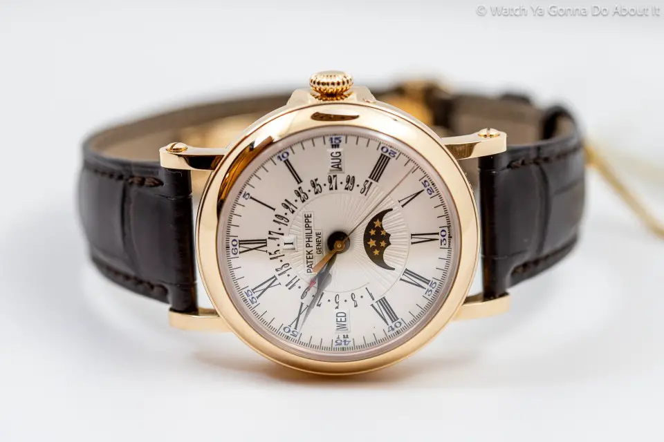 The Journey Of Perpetual Discovery With The Patek Philippe 5159R