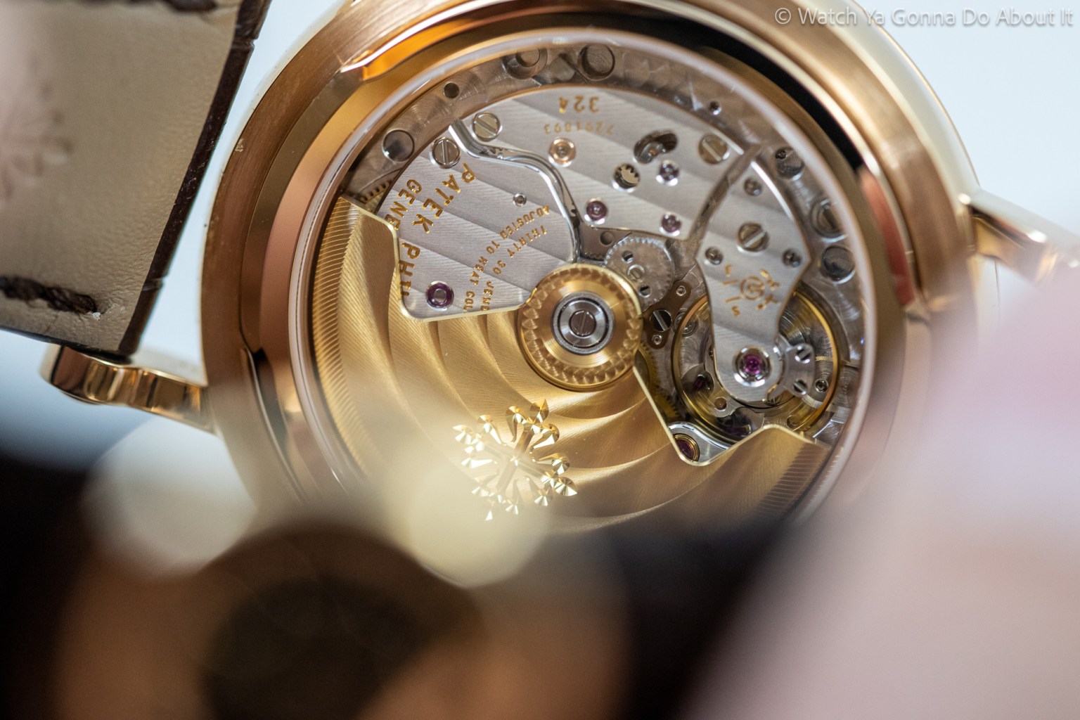 The Journey Of Perpetual Discovery With The Patek Philippe 5159R