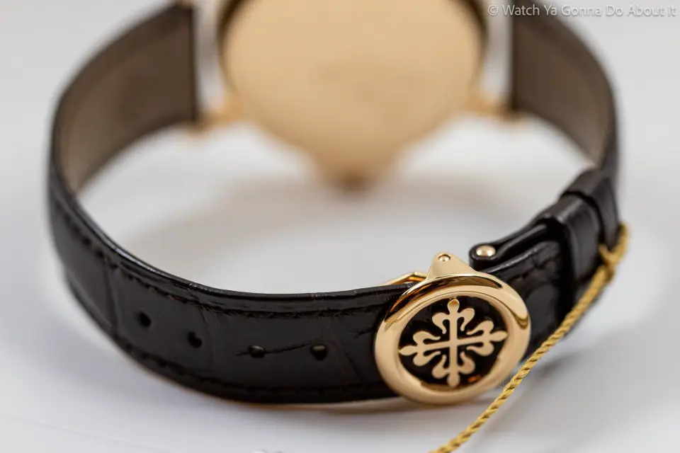 The Journey Of Perpetual Discovery With The Patek Philippe 5159R