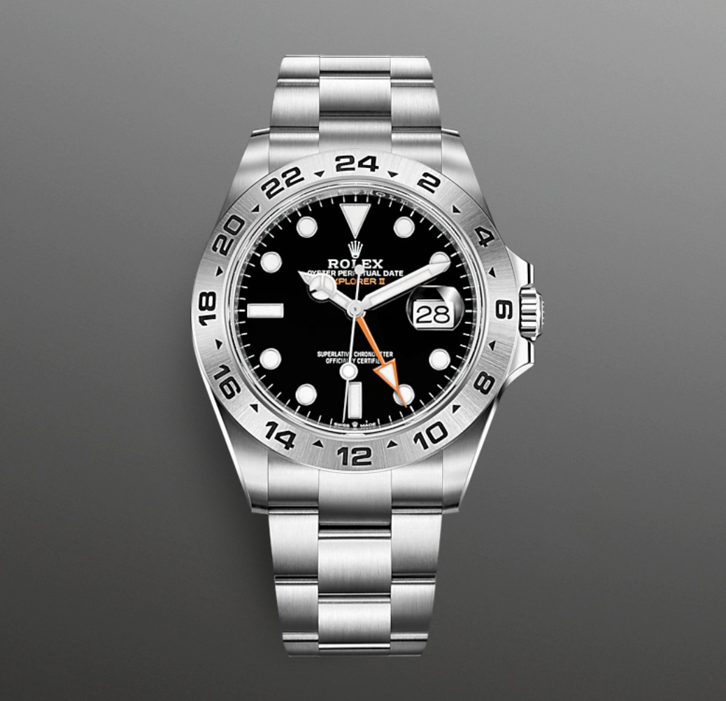 Overview Of The New Rolex Explorer Collection 2021 | WYGDAI