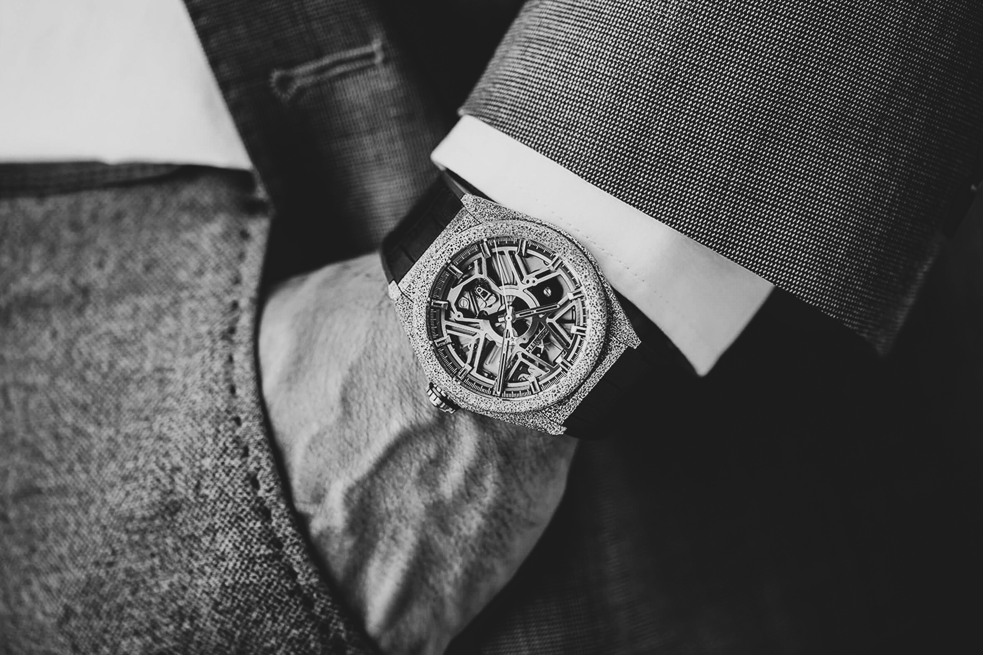 Teaching An Old Dog New Tricks - Hands-on Photo-Essay of The New ...